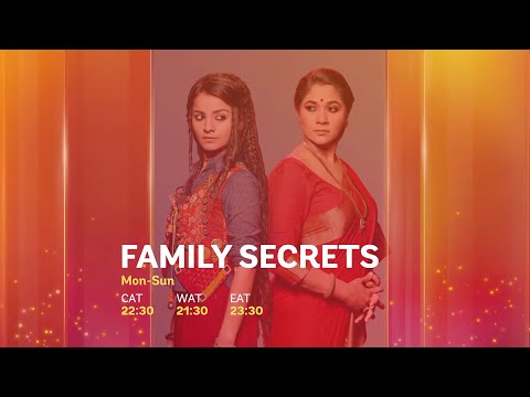 Family Secrets | Back on Popular Demand | Battles around