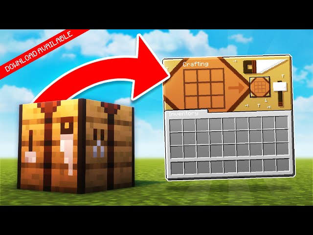 Colourful Containers v4.0 - HUGE BUG FIXES! Minecraft Texture Pack