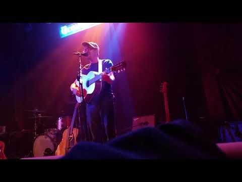 Chris Staples "Dark Side of The Moon" live at The Troubadour 6/9/18