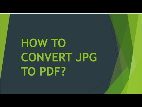 convert image jpg to pdf file