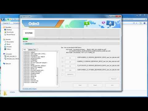 Samsung Galaxy S6 Edge G925F U6 Flashing For Repair Imei & Remove Frp