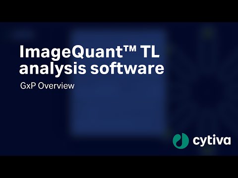 IQTL Video 13 - GxP software