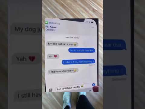 FBI be real with this one #viralvideo #memes #foryou