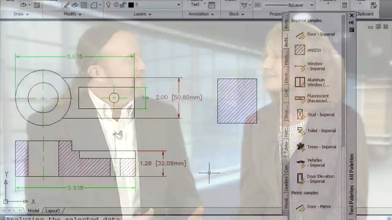 CAD Consultant Matt Murphy: CAD Standards