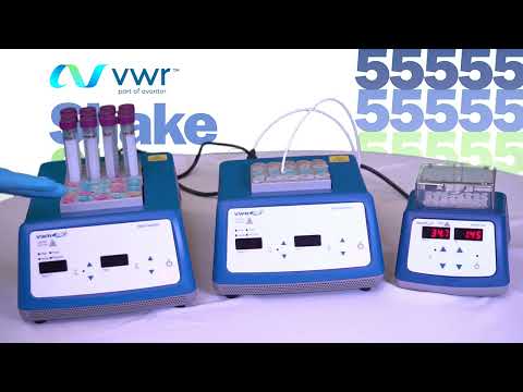 VWR Dry Block Heaters