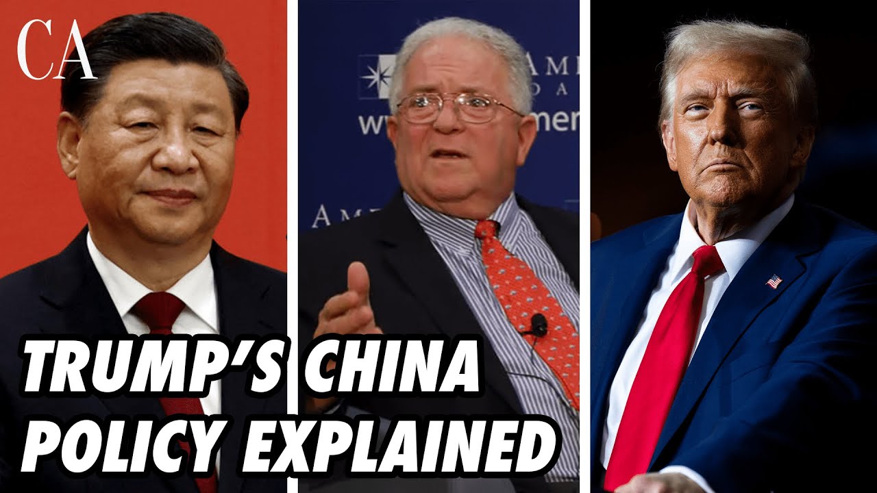 America’s China Panic Is Based on Dangerous Lies (w/Chas Freeman)