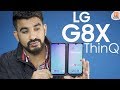 LG G8X ThinQ - Full Specifications & Price in India (23rd March 2025 ...