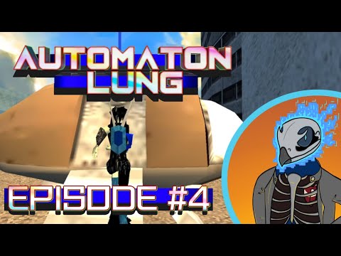 Steam Community :: Video :: Automaton Lung | #4 | Going on an oddysey