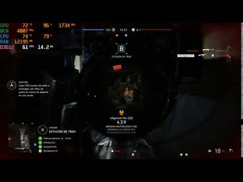 Steam Community :: Video :: Battlefield V 2019 05 02 16 31 52 07 DVR Trim