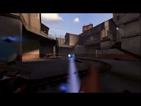 Steam Community :: Video :: TF2 - Sandman Savior
