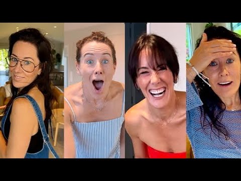 🎉FUNNIEST Moments of 2025! 🤣 | Mike and Joelle's Best Reactions, Jokes & Pranks