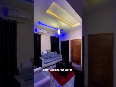 interior designing Sami Engineering works