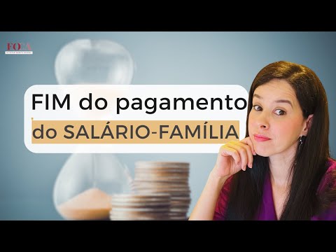 END OF FAMILY ALLOWANCE PAYMENT - 2025