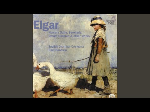 Nursery Suite: I. Aubade