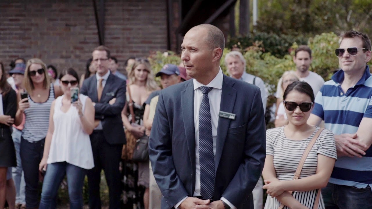 Tom Scarpignato - Belle Property Crows Nest - CROWS NEST - realestate ...