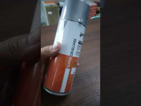 Dye Penetrant Inspection Kit - Dye Penetrant Testing Kit Latest Price ...