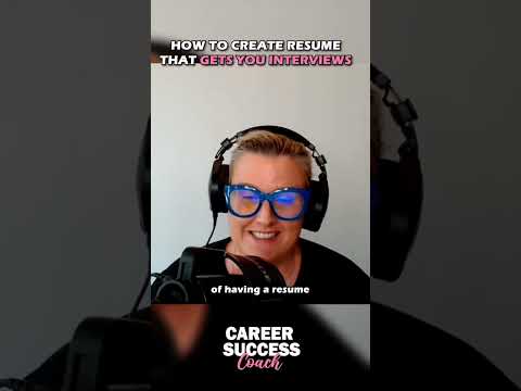 Making instead of doing the same mistakes on your resume | Sarah Makris