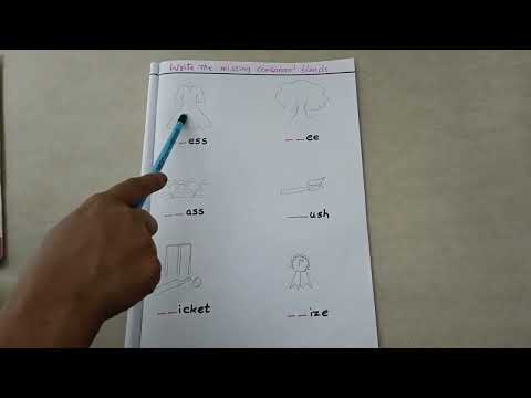 phonics lesson 8/consonant blends/r,s,l blends(fr,cr,sl,pl,sc,sk words)/worksheets #LEVELUPphonics