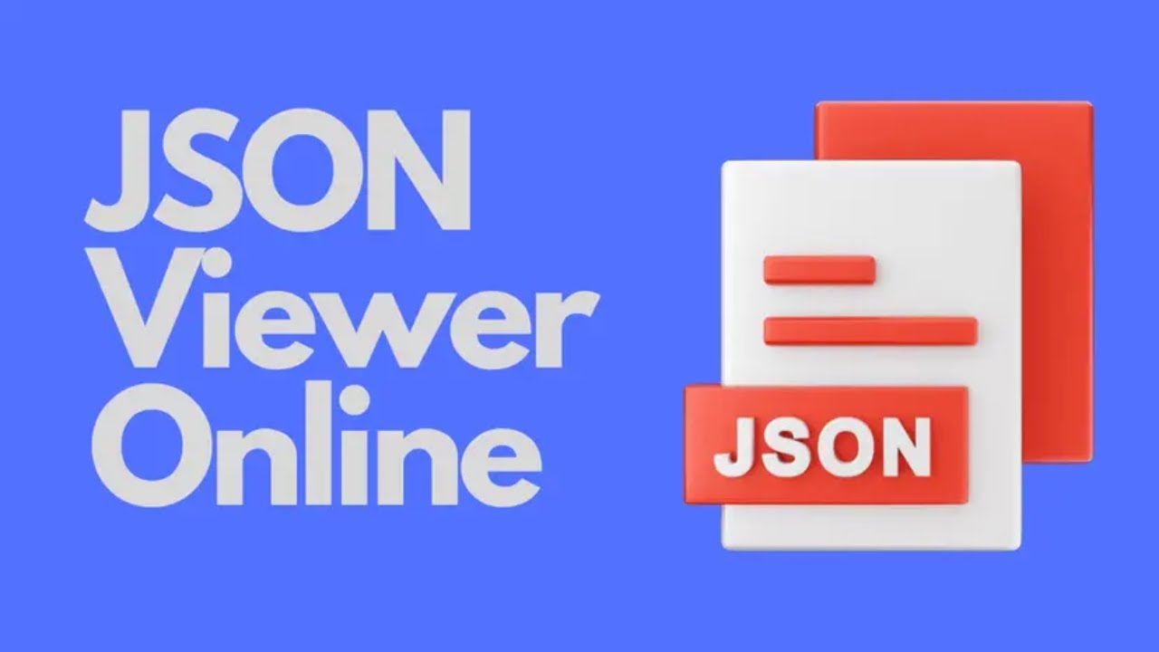 JSON Viewer Tutorial | Visualize, Edit & Validate JSON Files Easily