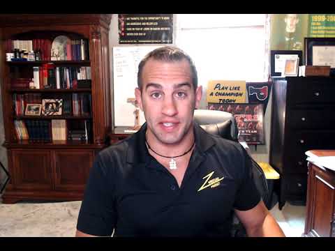 Winning Mindset Coaches Certification