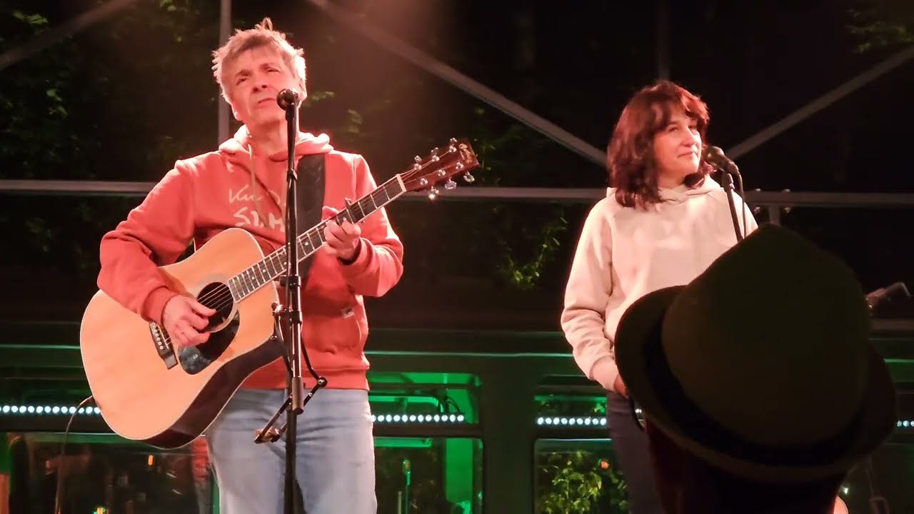 Schronisko Aniołów 2025. 16 sierpnia 2025. (fragm. koncertu) 