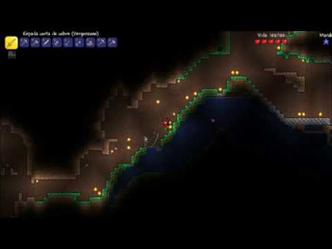 Steam Community :: Video :: Terraria | How to catch a fish