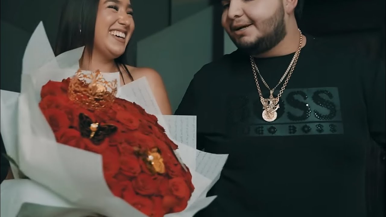 Chuy Montana - Ramos Buchones [Official Video]