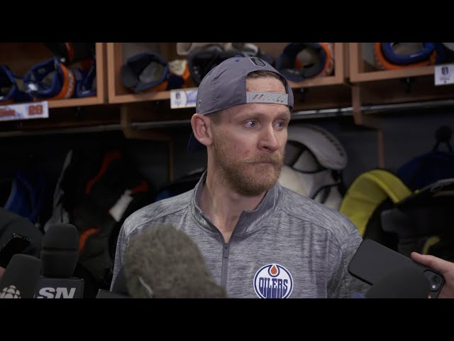 39-year-old Corey Perry hilariously puts retirement rumors to rest ...