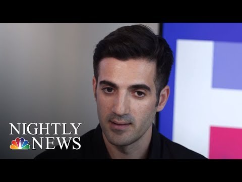 Inside The ‘HQ Trivia’ Phenomenon | NBC Nightly News