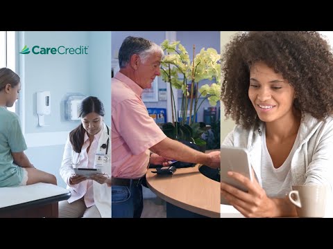 The #CareCredit Application Experience: An Introduction for Health Systems