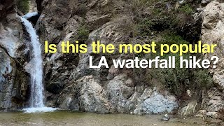 3 Best Hiking Trails in Pasadena, CA - Expert Recommendations
