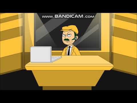 CC Rants: Episode 6: SuperThunderStrikeBoy