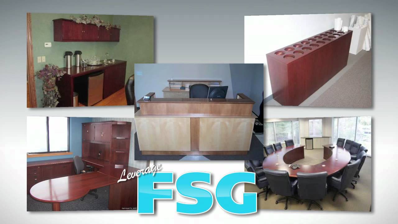 What is Facility Services Group?