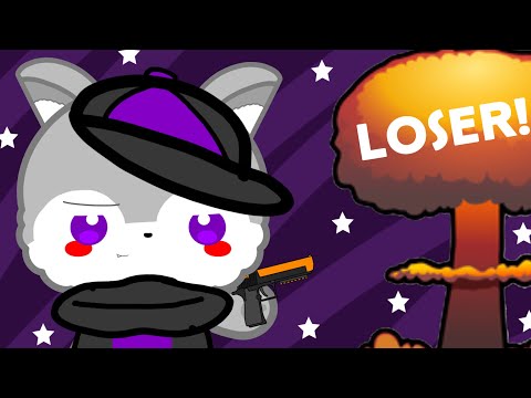 Loser Meme Animation I Piggy Roblox [ Willow ] Loop + Requested I
