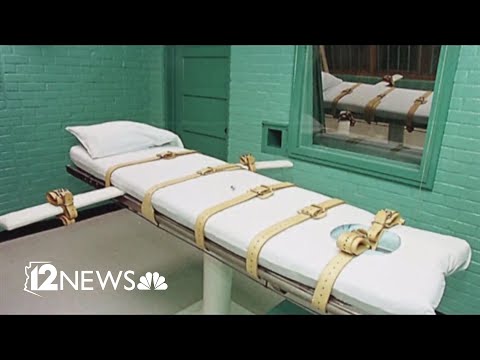 Here's how Gov. Hobbs will put state executions under a microscope