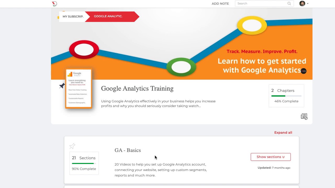 Best Knowledge Base Software With Sharing Functionality Built-in