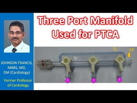 Medical Manifold - Medical Gas Control Manifold Latest Price ...