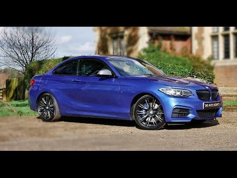 BMW 2 SERIES M235I - FOR SALE