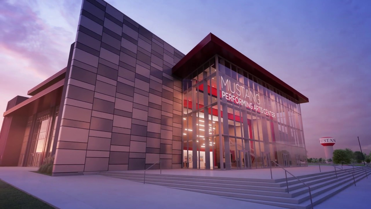 Recorrido virtual centro de artes // Lumion // Ironsoft