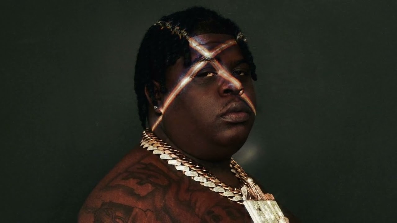 THE LARGEST by Bigxthaplug from USA | Popnable