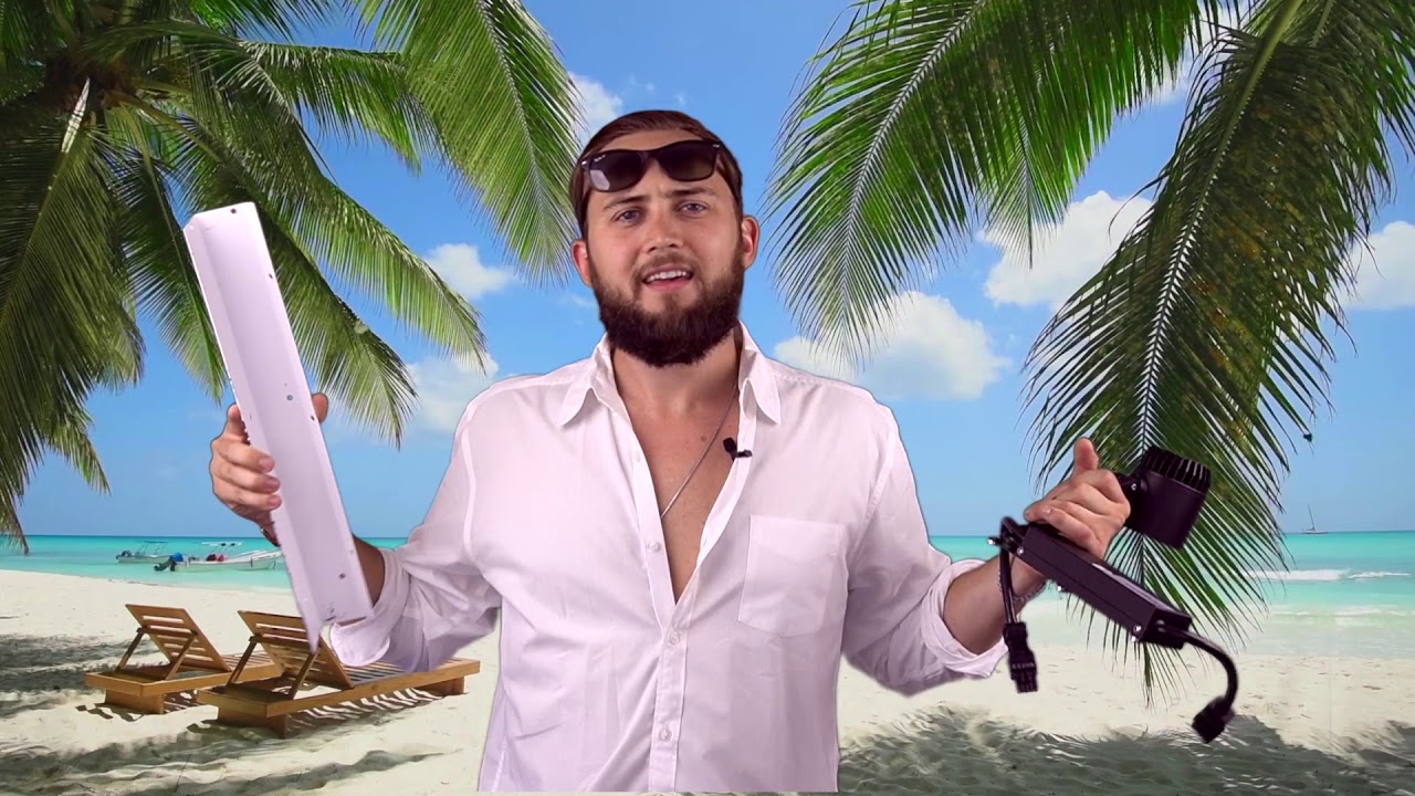 FORMING FRIDAYS #12 - EF Simple Mounting Rail