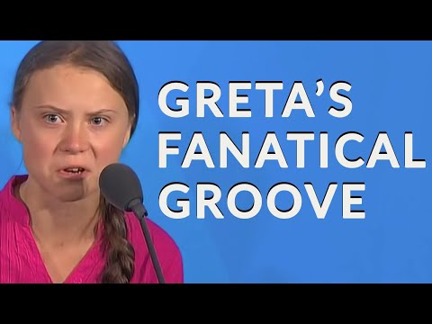 Greta, Wuhan and 1919