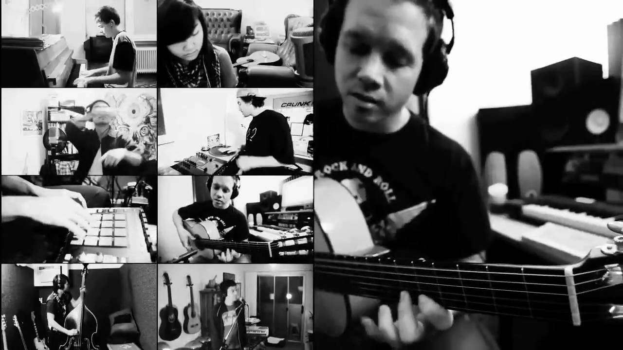 Dumbfoundead - Jam Session 2.0