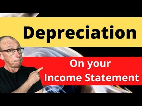 Depreciation Simplified for Business Owner's