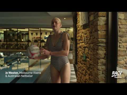 Catch a relaxing weekend at an RACV Resort
