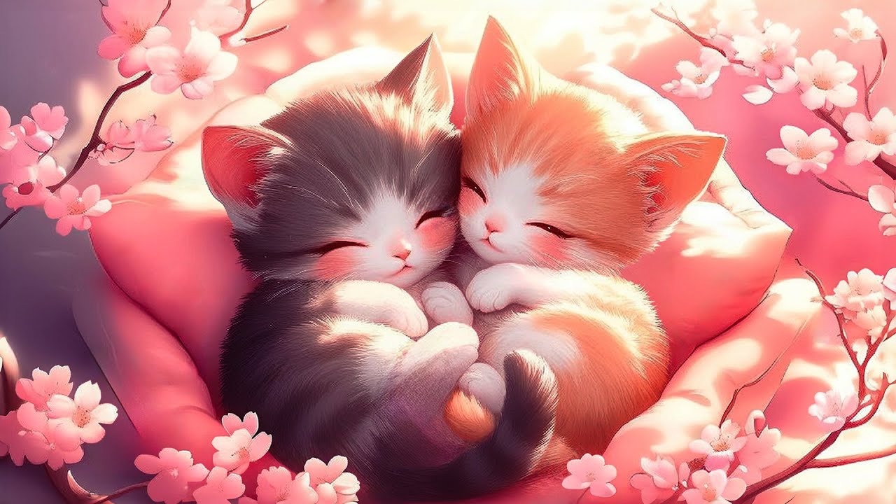 Falling Asleep IMMEDIATELY with Peaceful Night Music 🎵 Remove Insomnia Forever 🌛 Healing Music