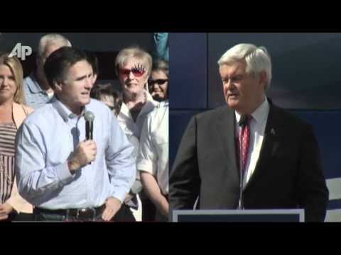 Super PACs Wield Big-money Influence in Election