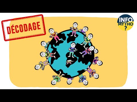À quoi servent les agences de presse ? / Décodage - Info ou Mytho ?