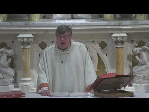 Epiphany – Homily (Fr. Smith) – St. Charles Borromeo Church
