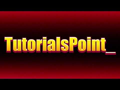 How to pronounce TutorialsPoint_?(SORT OF CORRRECTLY...)